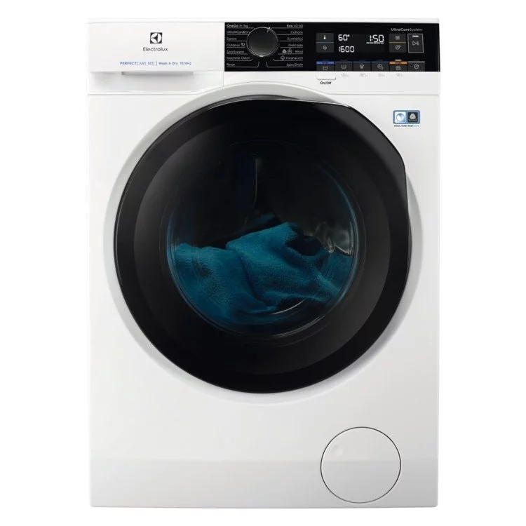 Electrolux mašina za pranje i sušenje EW8WN261B