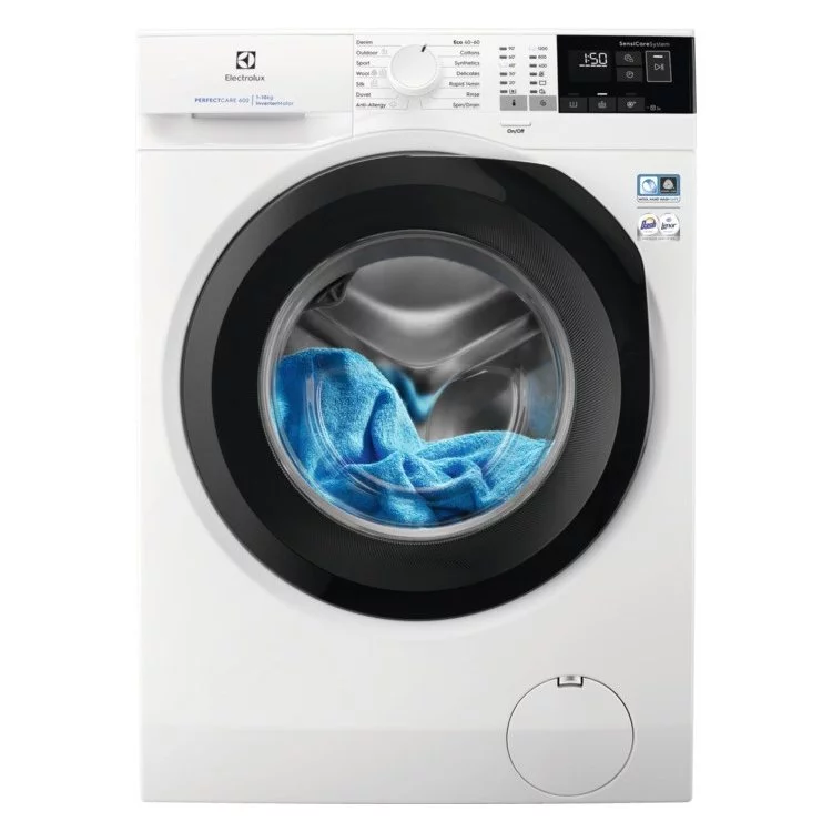 Electrolux mašina za pranje veša EW6F421B