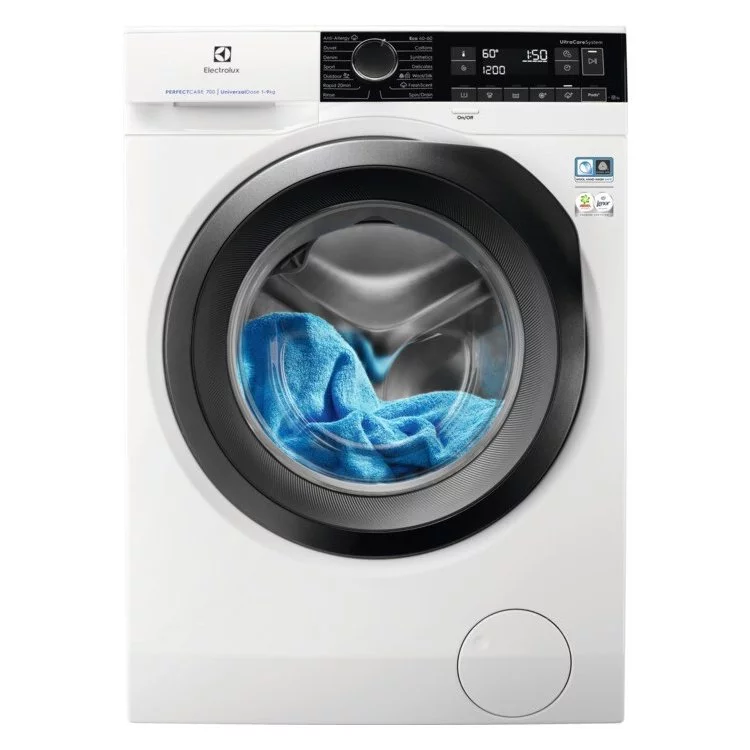 Electrolux mašina za pranje veša EW7F249PS