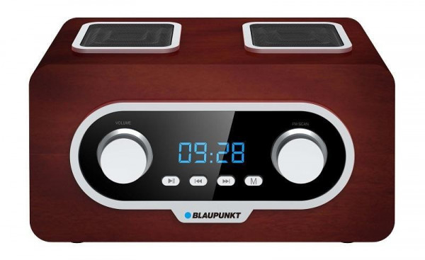 Blaupunkt Port. Player PP5.2BR (PP5.2BR)