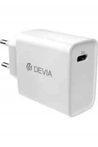 Devia 20W USB-C Adapter