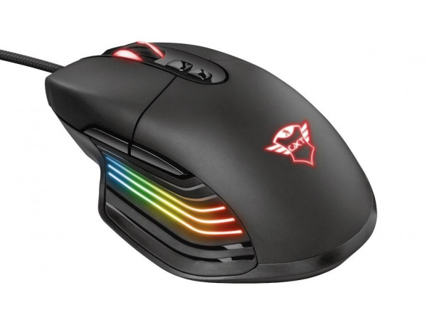 Trust GXT 940 XIDON RGB GAMING MOUSE (23574)