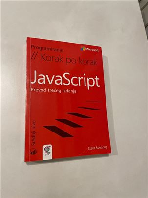 JavaScript Programiranje korak po korak