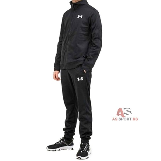 Under Armour Trenerke Knit Track Suit XS