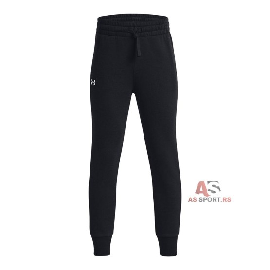 Under Armour Donji Deo Trenerke Rival Fleece Joggers L