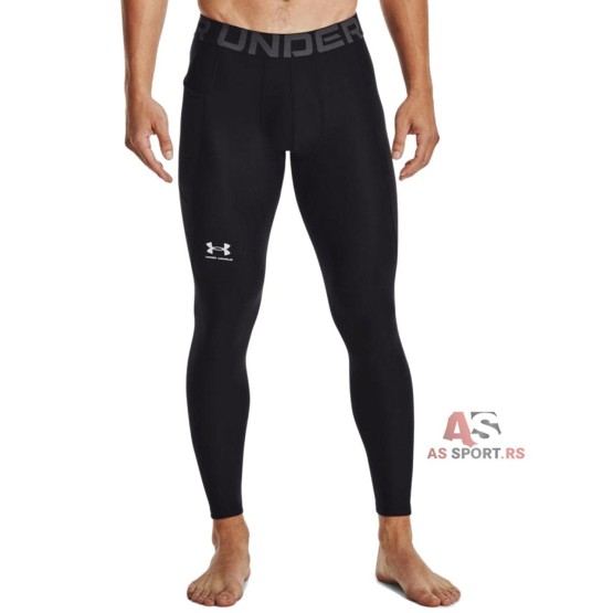 Under Armour Donji Deo Trenerke Heat Gear Armour Leggings S