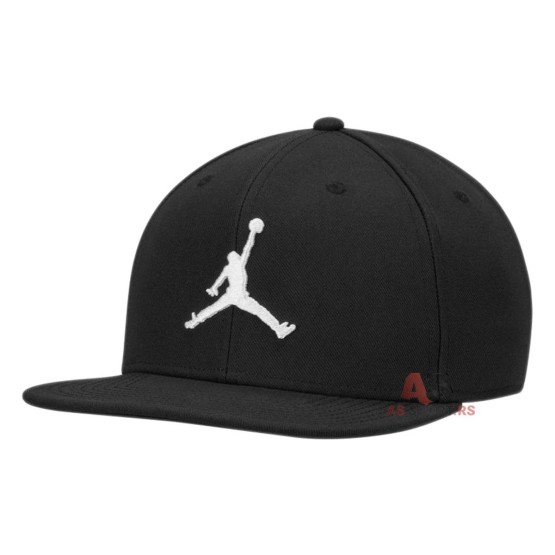 Air Jordan Kačketi Pro Jumpman Snapback