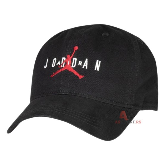 Air Jordan Kačketi Jan Curve Grim Adjustable Hat