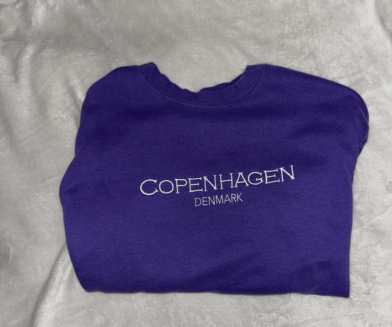    Copenhagen duks