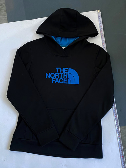 The North Face original zenski fleece duks