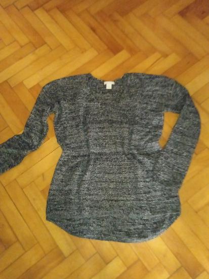 OVERSIZED H&M Knit