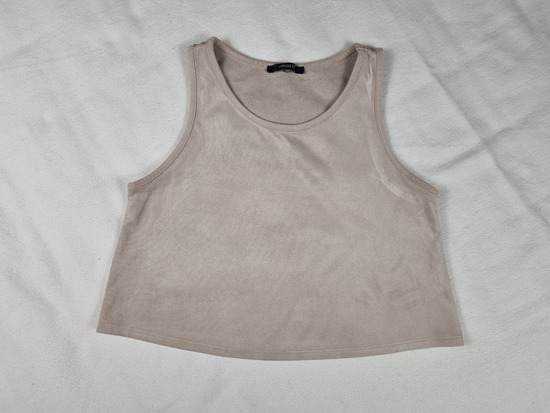 Forever 21 crop majica