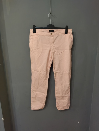 Mango pantalone 42