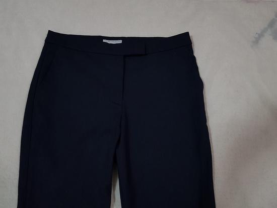 H&M teget pantalone zenske velicina 34