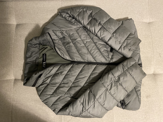 ZARA zimska jakna XL