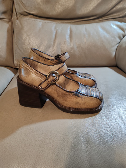 Tiffany shoe vintage cipele