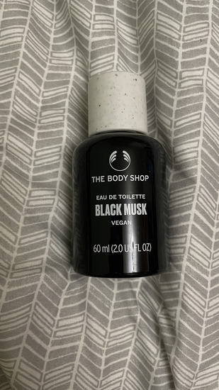 ❤️ TBS Black musk❤️ novo