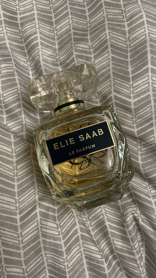 ❤️ Elie Saab Le Parfum ❤️