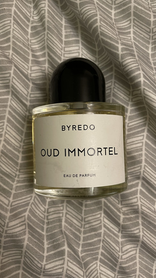 ❤️ Byredo Oud Immortel ❤️