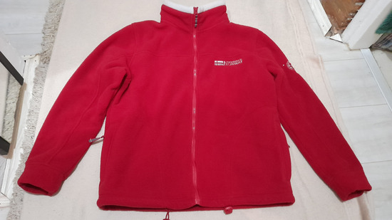 GEOGRAPHICAL NORWAY OUTDOOR jakna