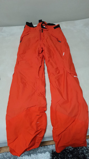 Ski pantalone