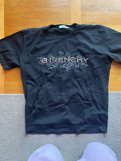 Majica givenchy