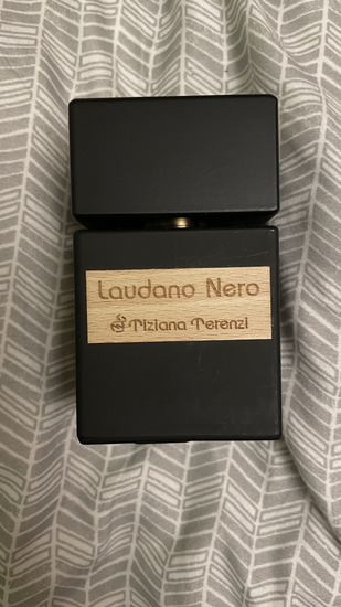 ❤️ Tiziana Terenzi Laudano Nero ❤️