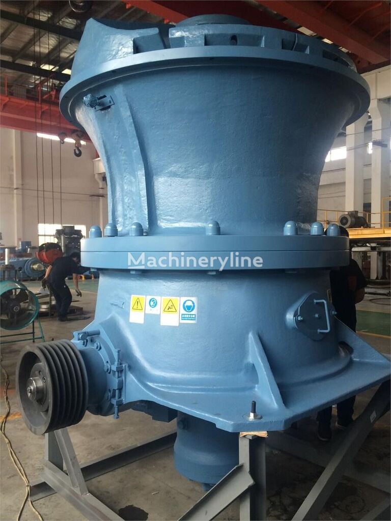 Nova Kinglink KCS430 Hydrocone Cone Crusher hot selling konusna drobilica