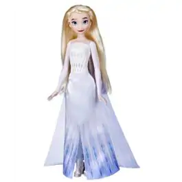 Igračka Frozen 2 Elsa lutka