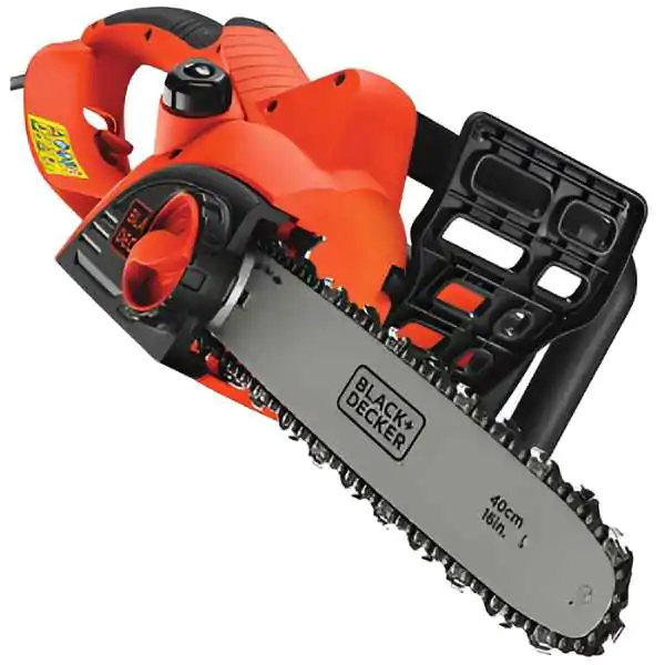 Black&Decker električna lančana testera 2000W 40cm BDCS20