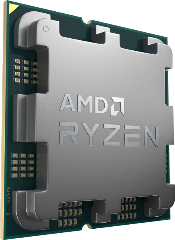 CPU AM5 AMD Ryzen 7 7800X3D, 8C 16T, 4.20-5.0GHz 100-100000910 Tray