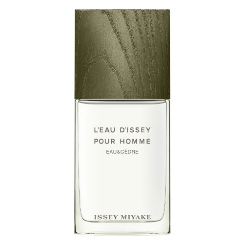 Issey Miyake L’Eau D’Issey Pour Homme Eau&Cedre Edt