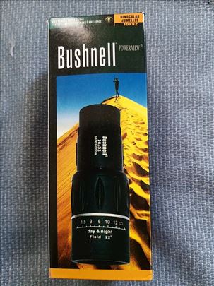 Bushnell monokular sa uvećanjem do 16x
