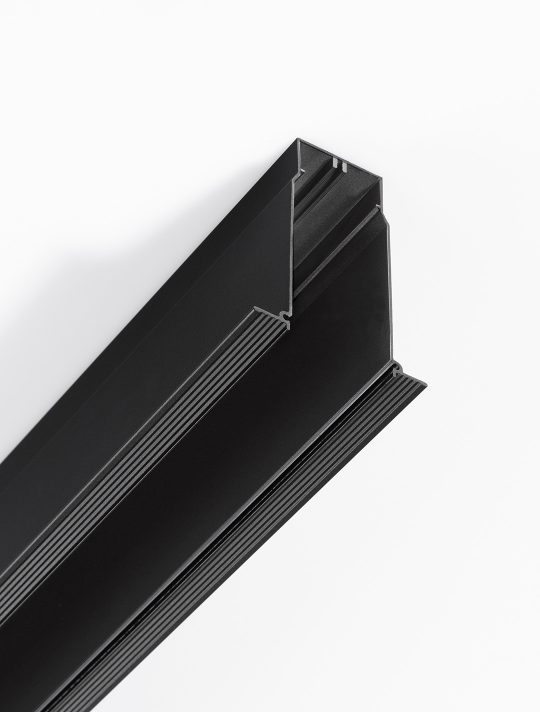 NOVA LUCE linearni profil LINA INSTALLATION RAIL – 9988200