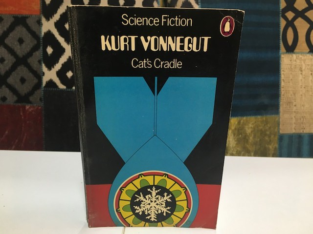 Cat`s Cradle  Kurt Vonnegut