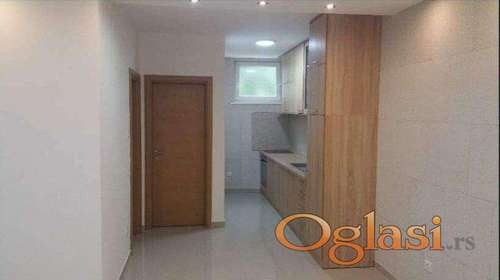 Adice, trosoban, 60m2