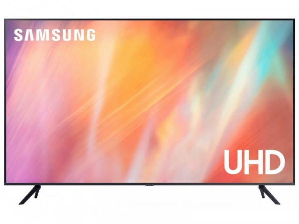 Samsung Televizor UE43AU7092UXXH LED 43'' UHD smart Tizen, crna