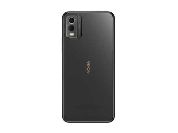 Nokia Smartphone C32 6GB 128GB siva (SP01Z01Z3529Y)