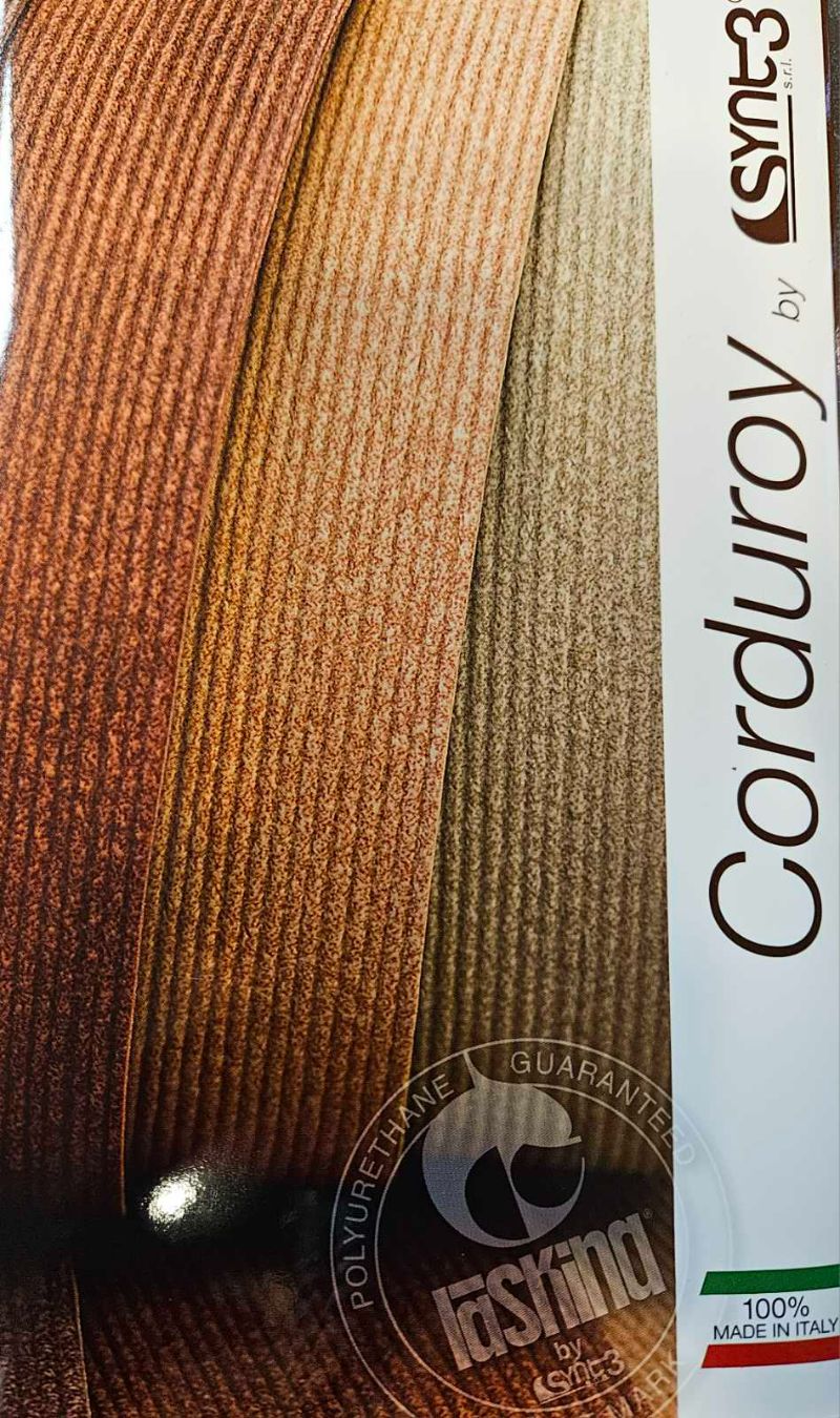 CORDUROY