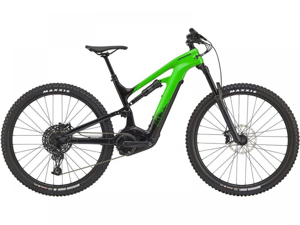 Cannondale Mottera neo 3 carbon 2021, 1x12,bat 625