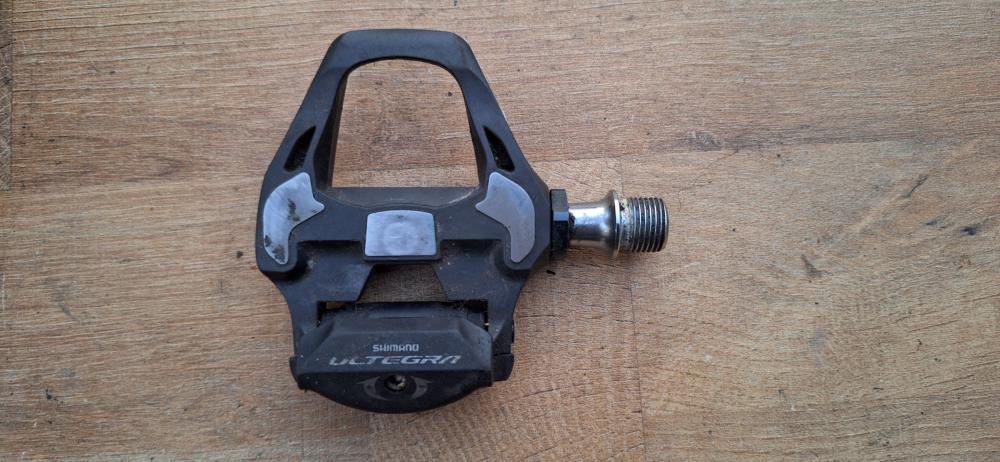 Leva predala Shimano Ultegra R8000