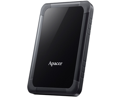 APACER AC532 1TB 2.5" crni eksterni hard disk