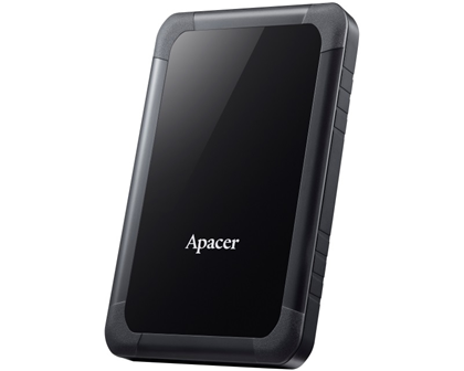 APACER AC532 2TB 2.5" crni eksterni hard disk