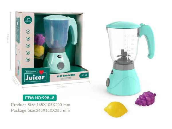 MINI BLENDER