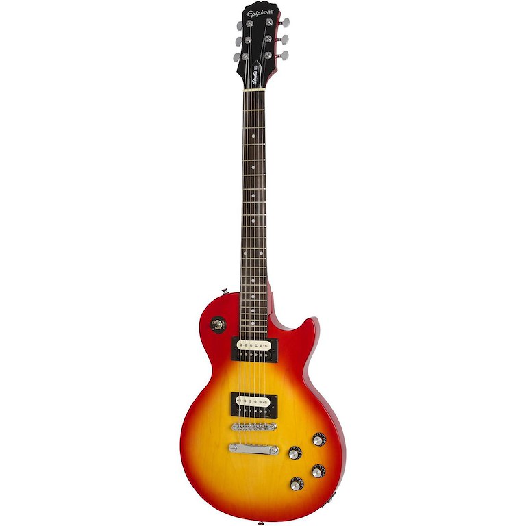Epiphone Les Paul Studio E1 HS Heritage Cherry Sunburst električna gitara