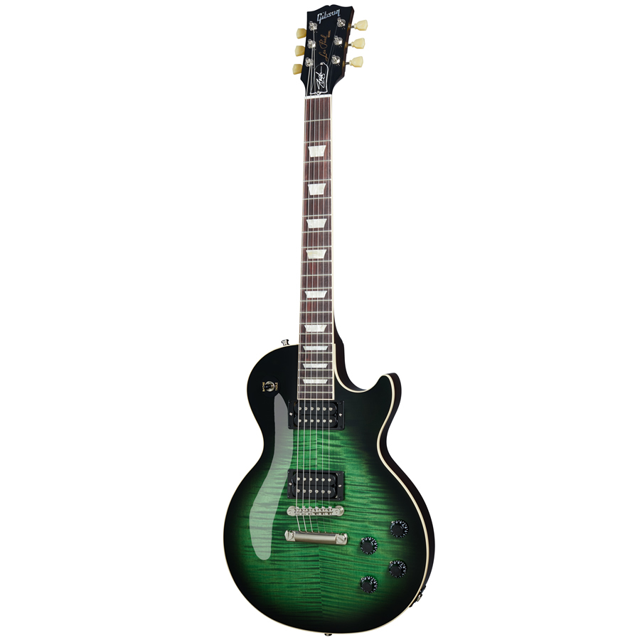 Epiphone Slash Les Paul Anaconda Burst električna gitara sa koferom