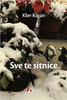 Sve te sitnice