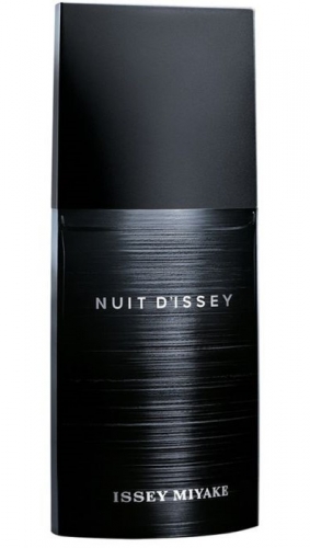 I.M. Nuit D`issey Pour Homme M edt 125ml tstr