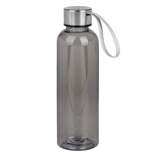 H2O TRITAN, SPORTSKA BOCA, 550 ML, CRNA