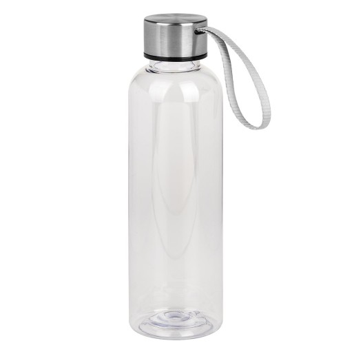 H2O TRITAN, SPORTSKA BOCA, 550 ML, TRANSPARENTNA